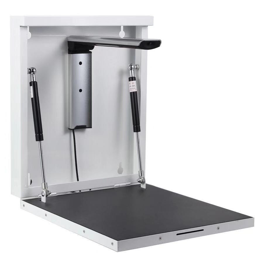 Wall-Mounted Lehewo Physical Display Stand Hongde Zhusi Projector All ...