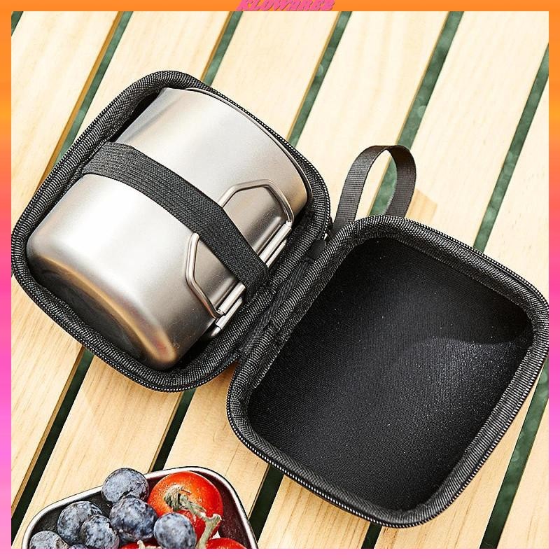 [Kloware2] Titanium Tea Set Tea Make Chinese Gift Travel Teapot for ...