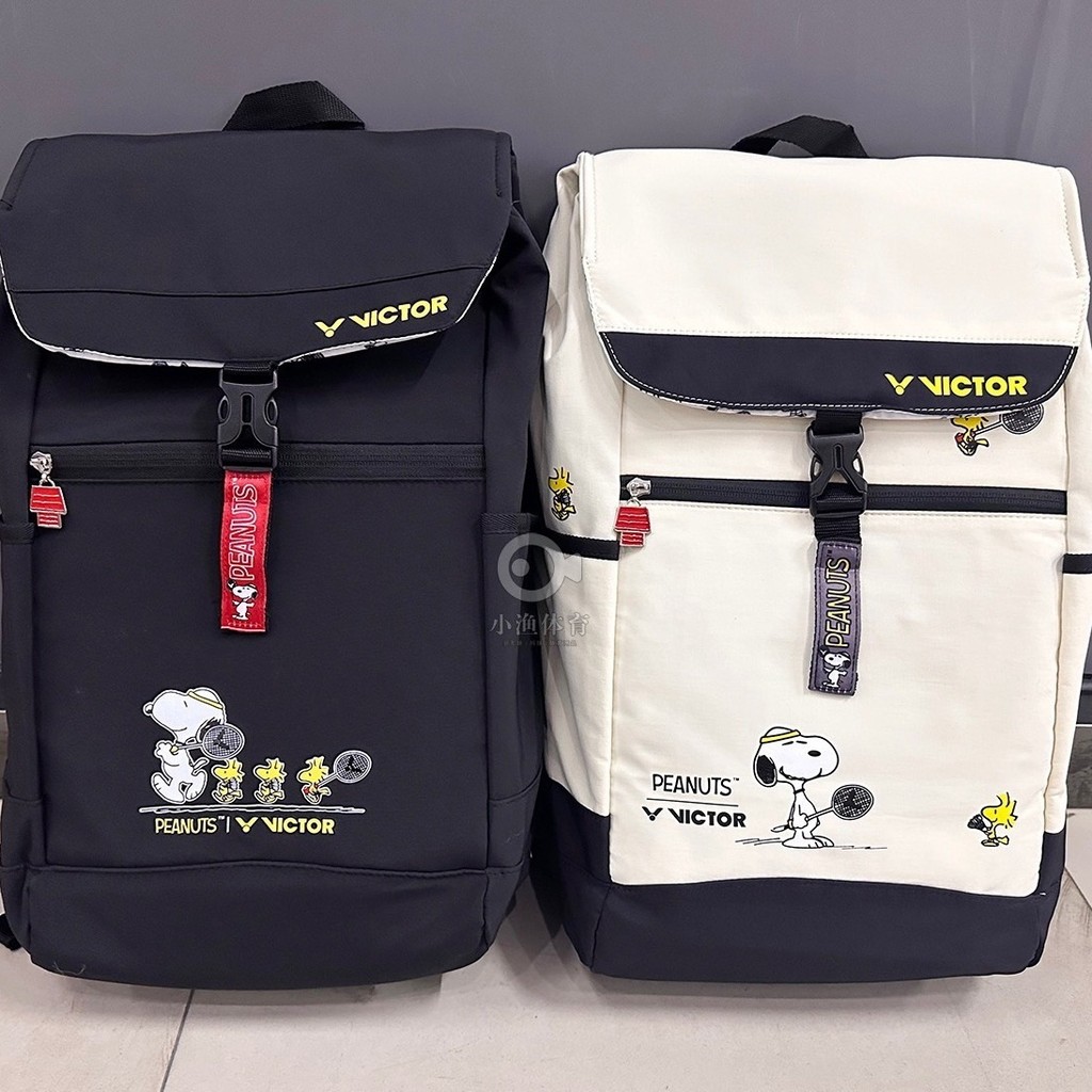 Snoopy Badminton Bag Multi-Functional Double Shoulder Bag for Men and ...