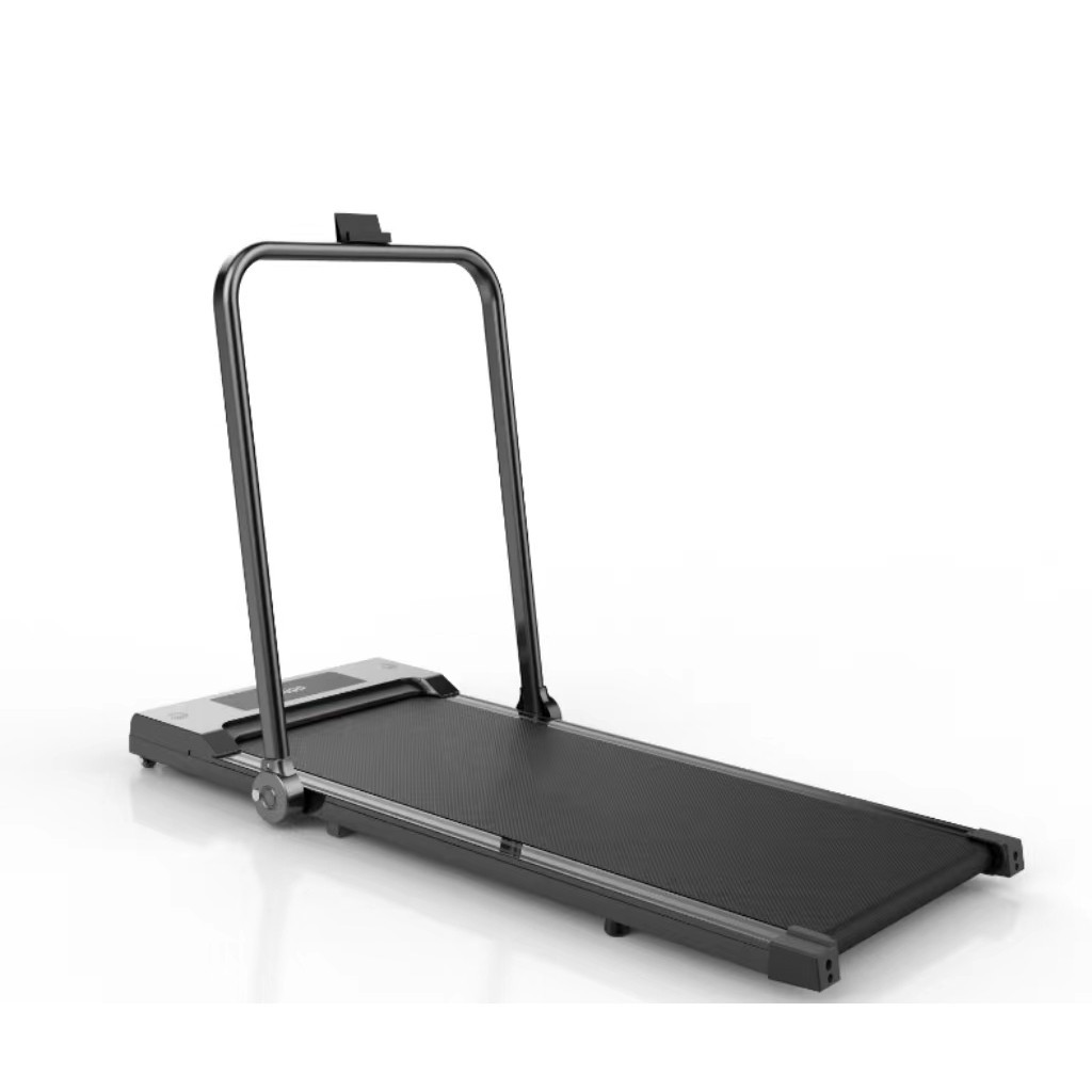 Furniline Treadmill Walking Pad Folding Treadmill Electric Treadmill ...
