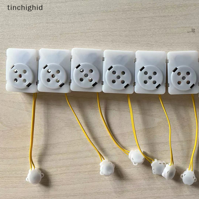 tinchighid Doll Toy Recorder Single Button Music Recording Box ...