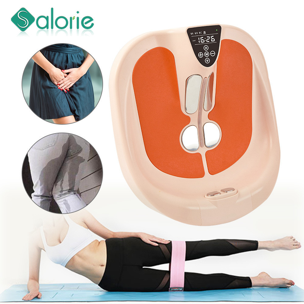 SALORIE EMS Vaginal Tightening Machine Postpartum training device for ...