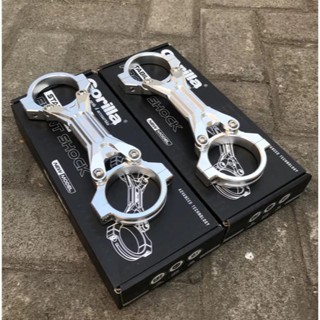Gorilla stabilizer shock ninja cnc importd | Shopee Singapore