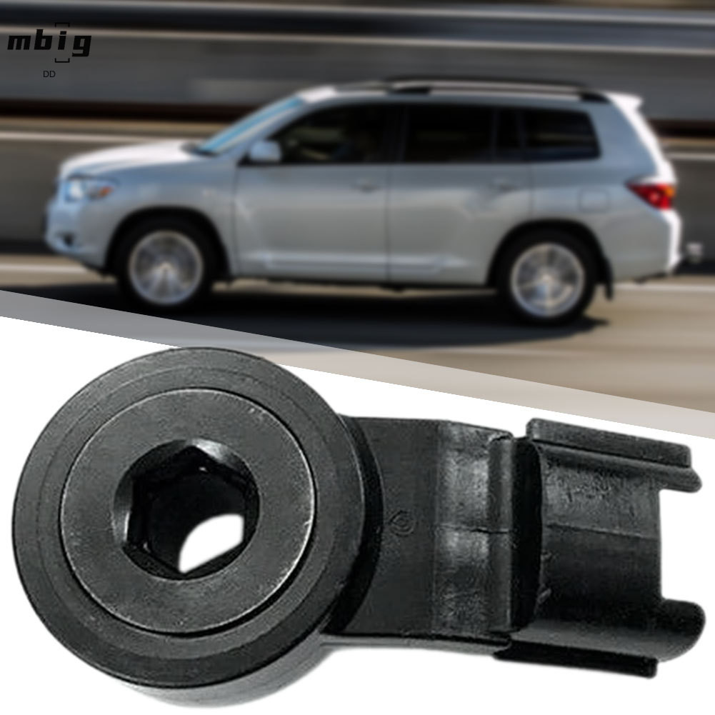 Knock Sensor Stable Portable Auto Knock Sensor Replacement Knock Sensor ...