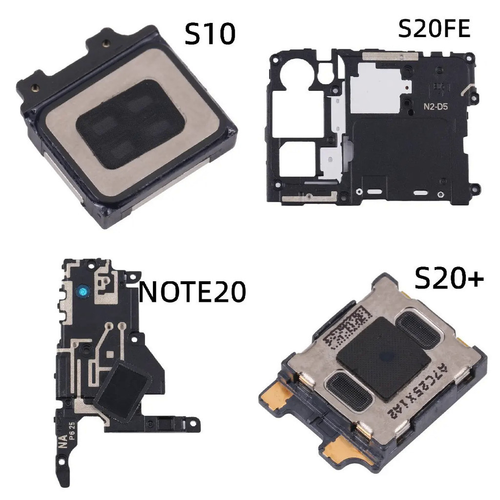 New For Samsung Galaxy NOTE 9 10 20 S10 S10E 5G S20 FE PLUS Ultra ...