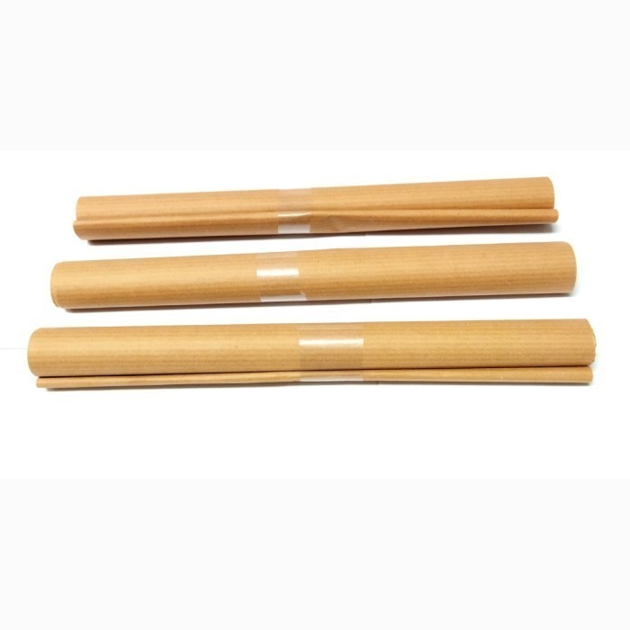 Qwarto Brown Paper Cover Retail (1 Roll Contains 10 Sheets) | Shopee ...