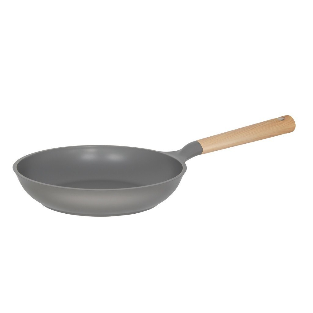 Zebra Natural Non Stick Fry Pan (24cm) | Shopee Singapore