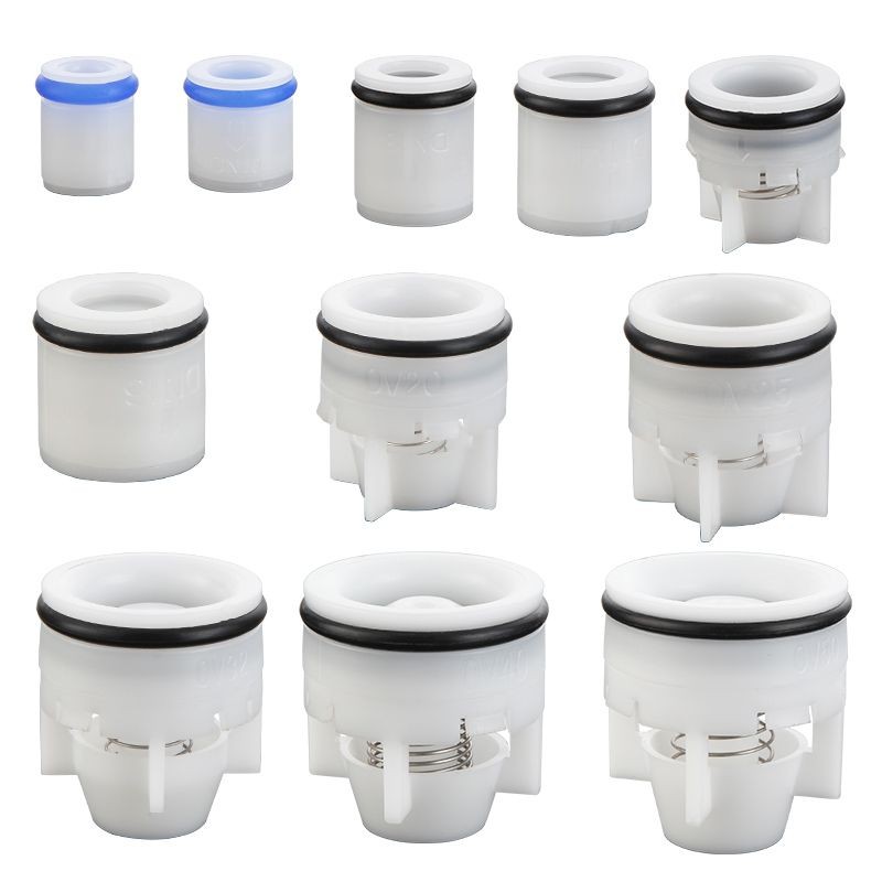 Water Pipe Check Valve Valve Core Plastic Check Valve Core Internal ...