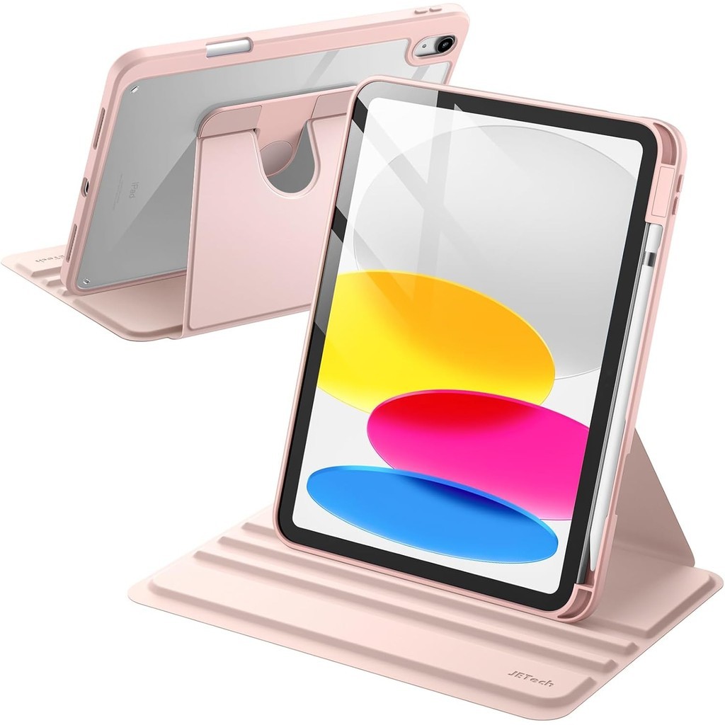 Clear Acrylic Case For iPad 11th 2025 11 inch A16 Air11 Air7 M3 Pro 11 ...