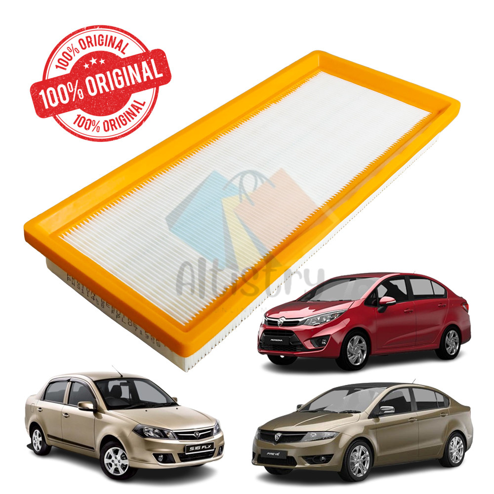 PROTON SAGA BLM/ FL/ FLX, PERSONA, SAGA VVT, PREVE, IRIZ, EXORA/ PREVE ...