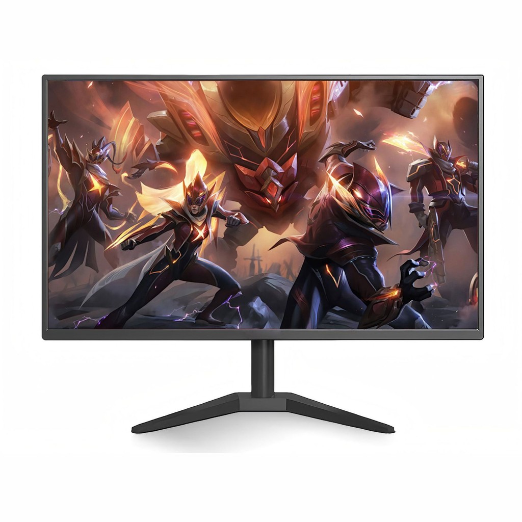 73cm 1K75hz Monitor 20 Inch 1K Notebook External Desktop Gaming ...