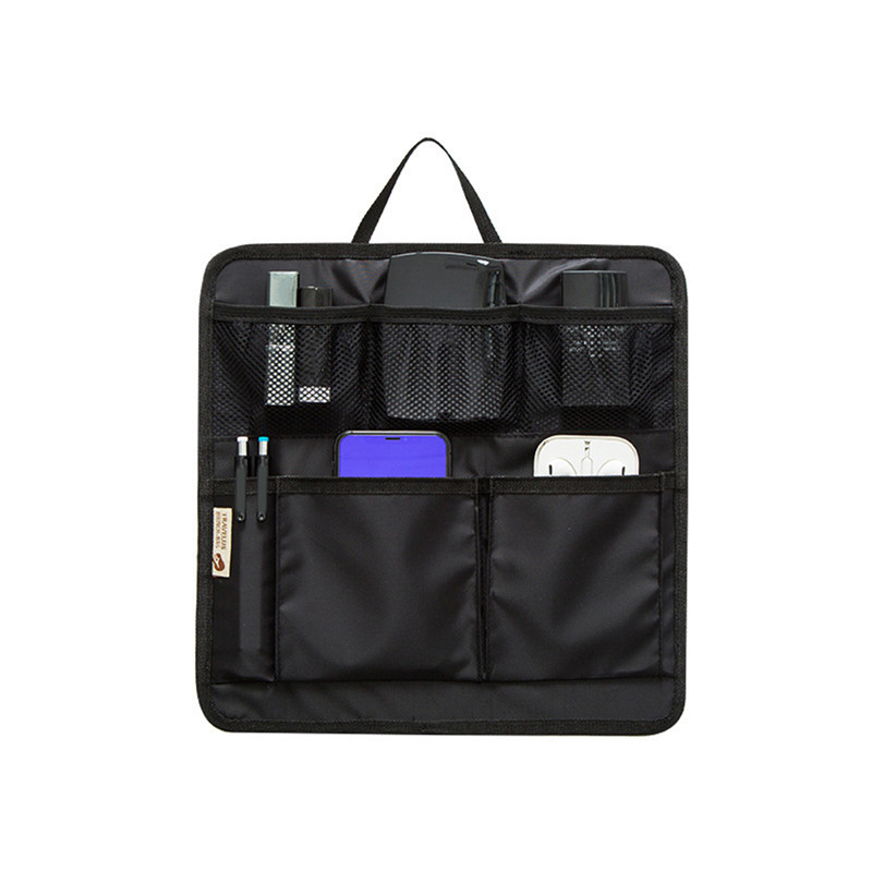 Bag Organizer Insert Backpack Organizer Insert Inner Travel Organizer ...
