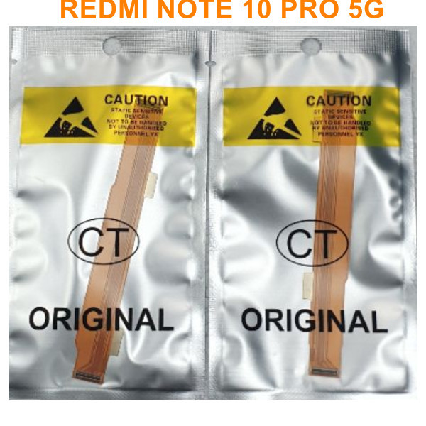 MESIN Flexible Board UI Xaiomi Note 10 Pro 5G Poco X3 GT Machine ...