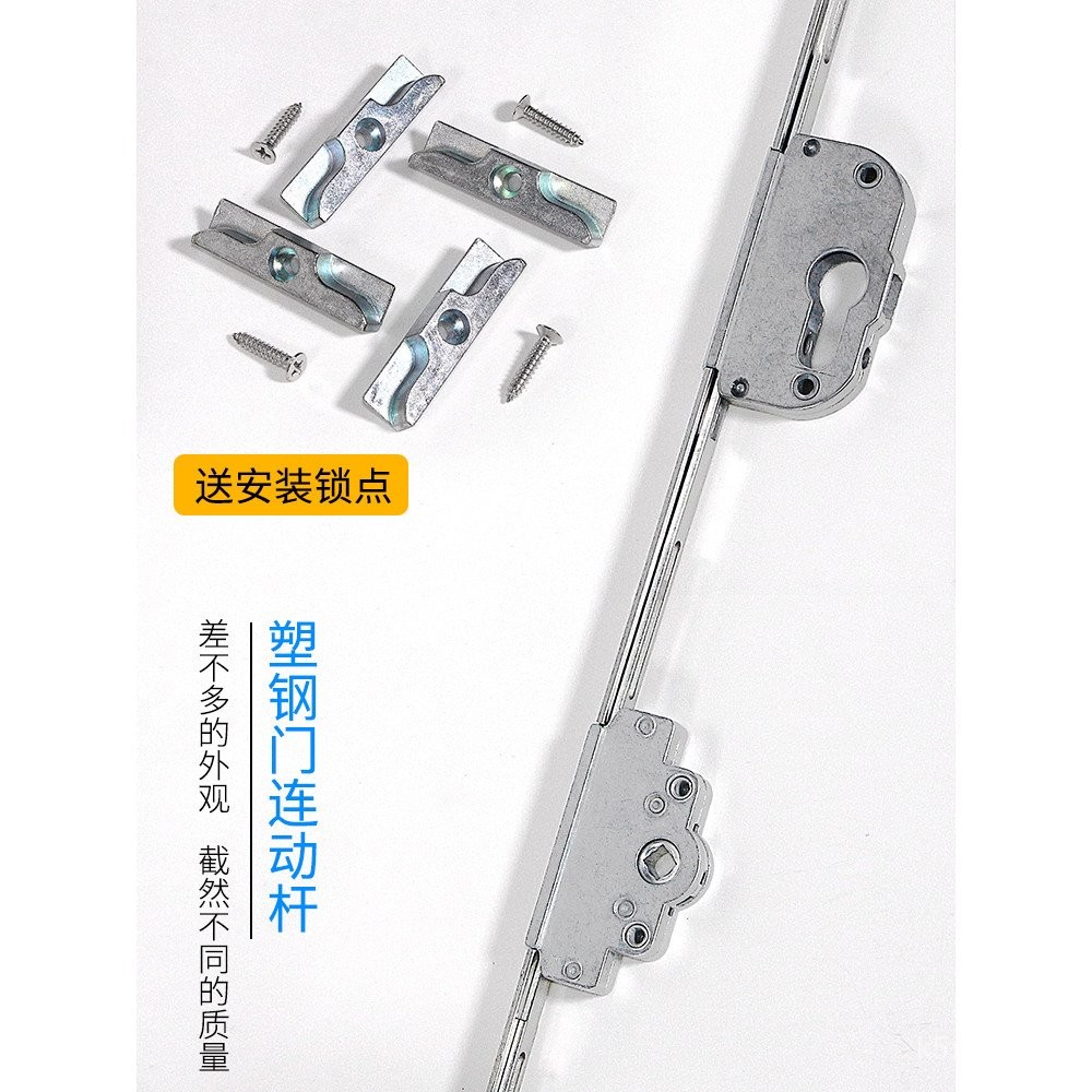 Internal Casement and Sliding Plastic Steel Door and Window ...