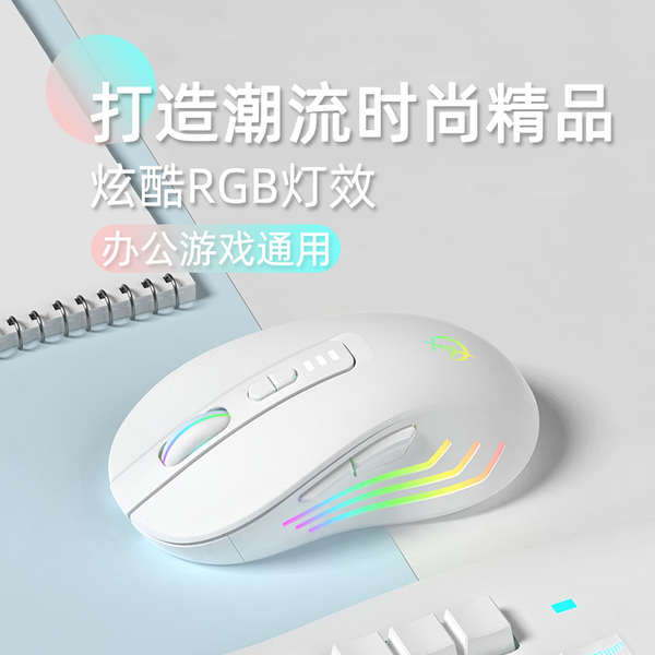 mouse wireless wireless gaming mouse gaming mouse Suitable for dell ...