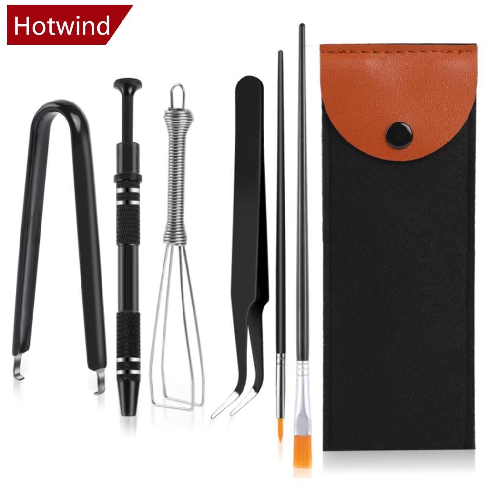 HOTWIND Mechanical Keyboard Keycaps Switch Puller Opener Switch ...