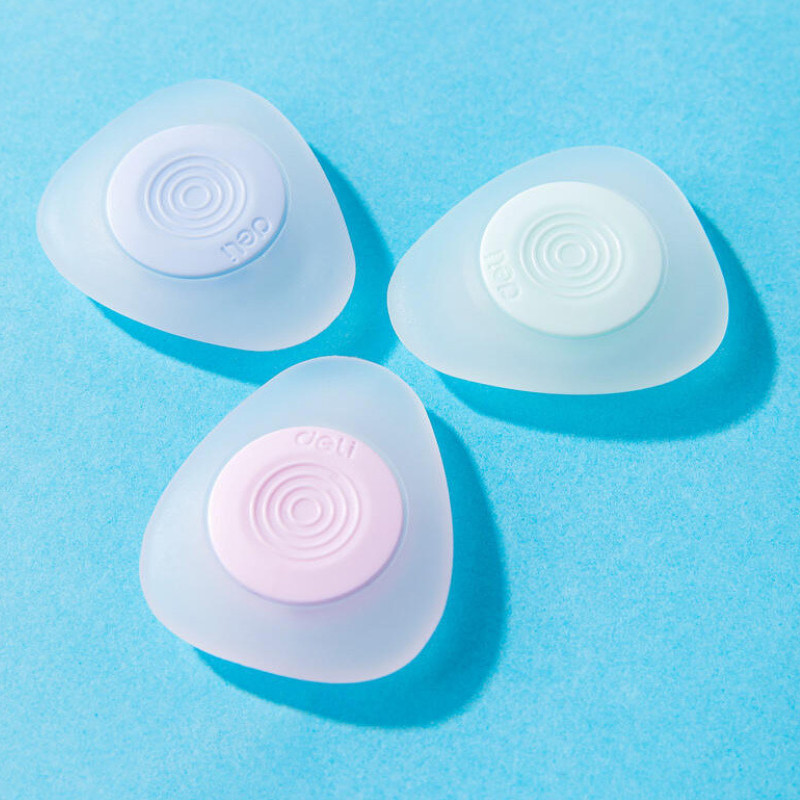 Eraser for erasable gel pens Deli K134 Special ink eraser can be used ...