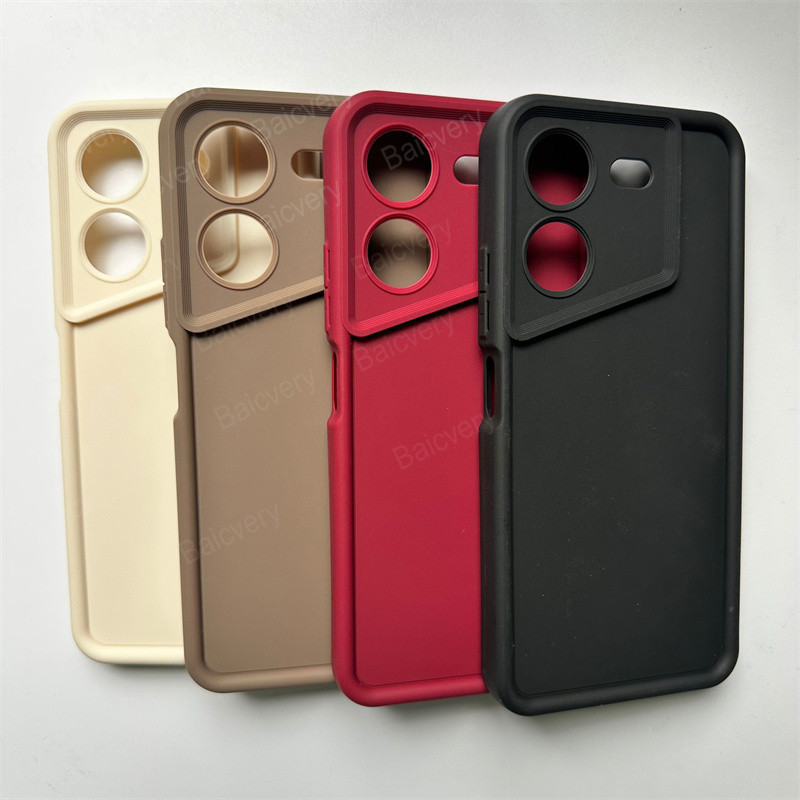 Phone Case Tecno Pova5 LH7n / Pova 5 Pro LH8n Anti-Drop High Quality ...