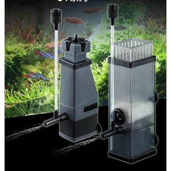 Aquarium Sunsun Surface Skimmer Oil Film Degreaser JY 02 / JY 03 For ...