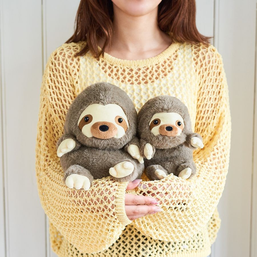 Dreams Posture Pal Seated Accompaniment/BIG/Sloth eslite | Shopee Singapore