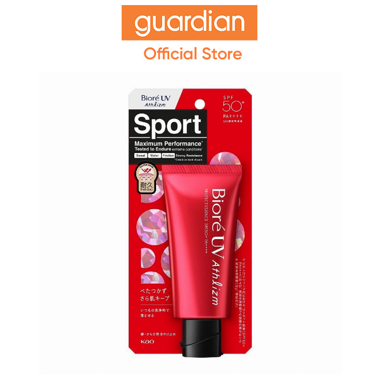 Top biore athlizm Picks for Asian Beauty Trends