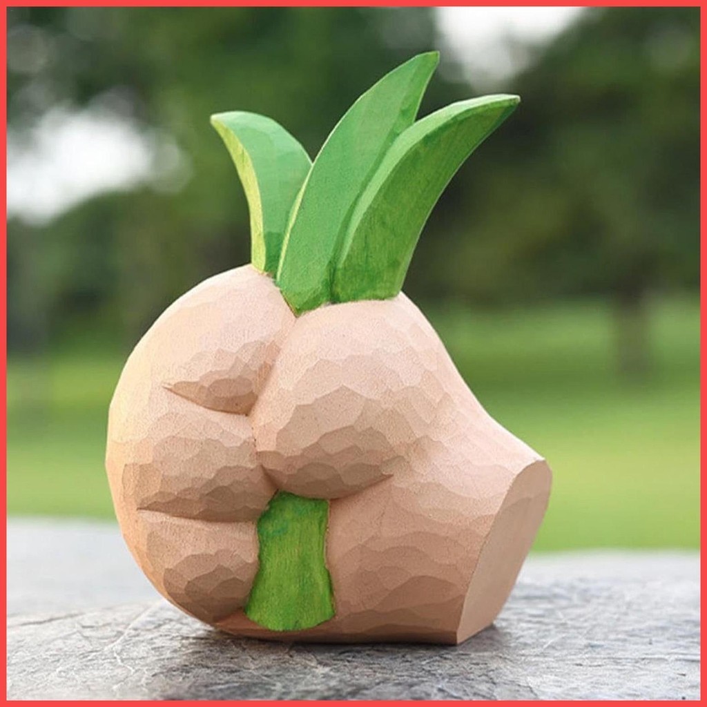 Grass Hand Tabletop Statue Unique Hand Statue with Grass Hand Design ...