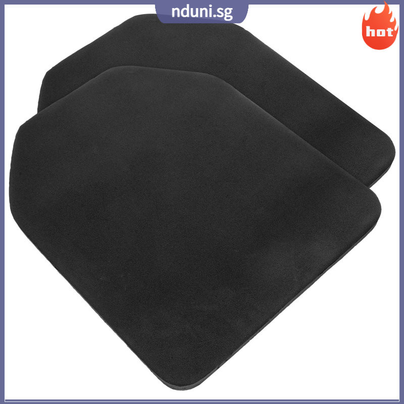 Weight Insert Plate 2 Pcs Cap Weighted Strength Training Ruck ...
