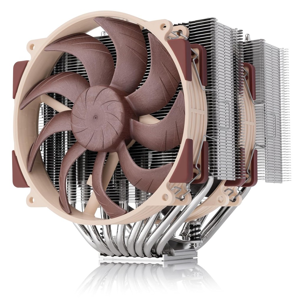 Noctua NH-D15 G2,Twin Tower Style CPU Cooler,Standard Full Range ...