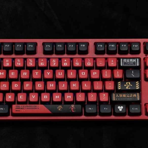 keyboard wireless mechanical keyboard wireless Eva Series Theme ...