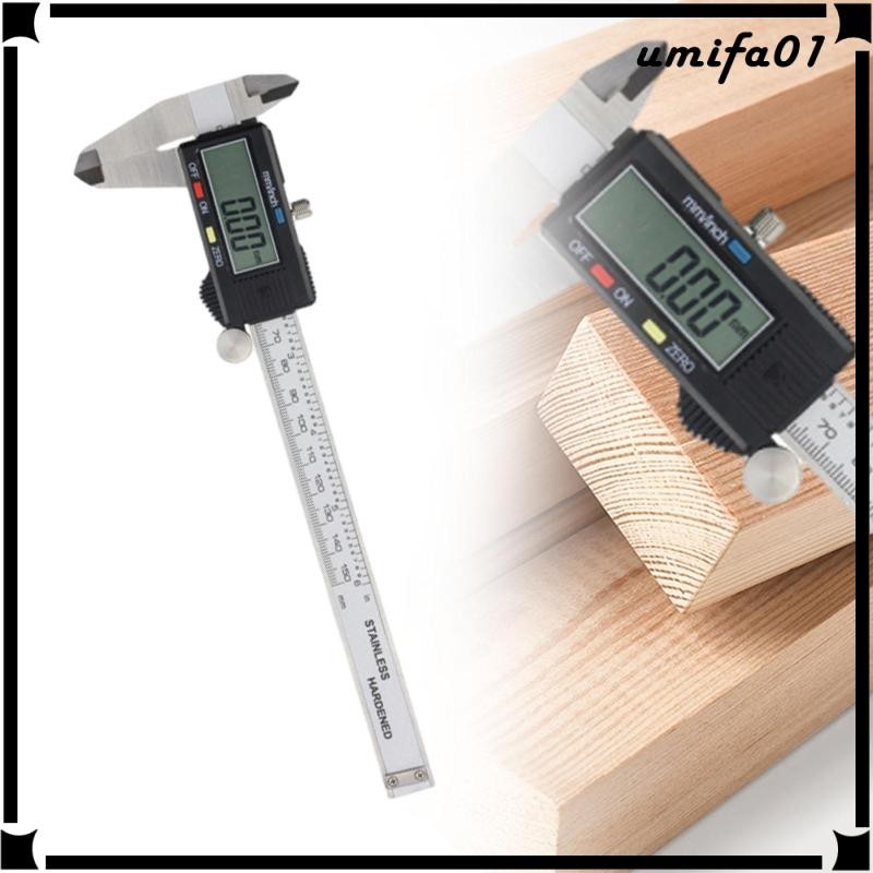 [ Digital Caliper Measuring Tool,Vernier Caliper Digital,0-150mm Range ...