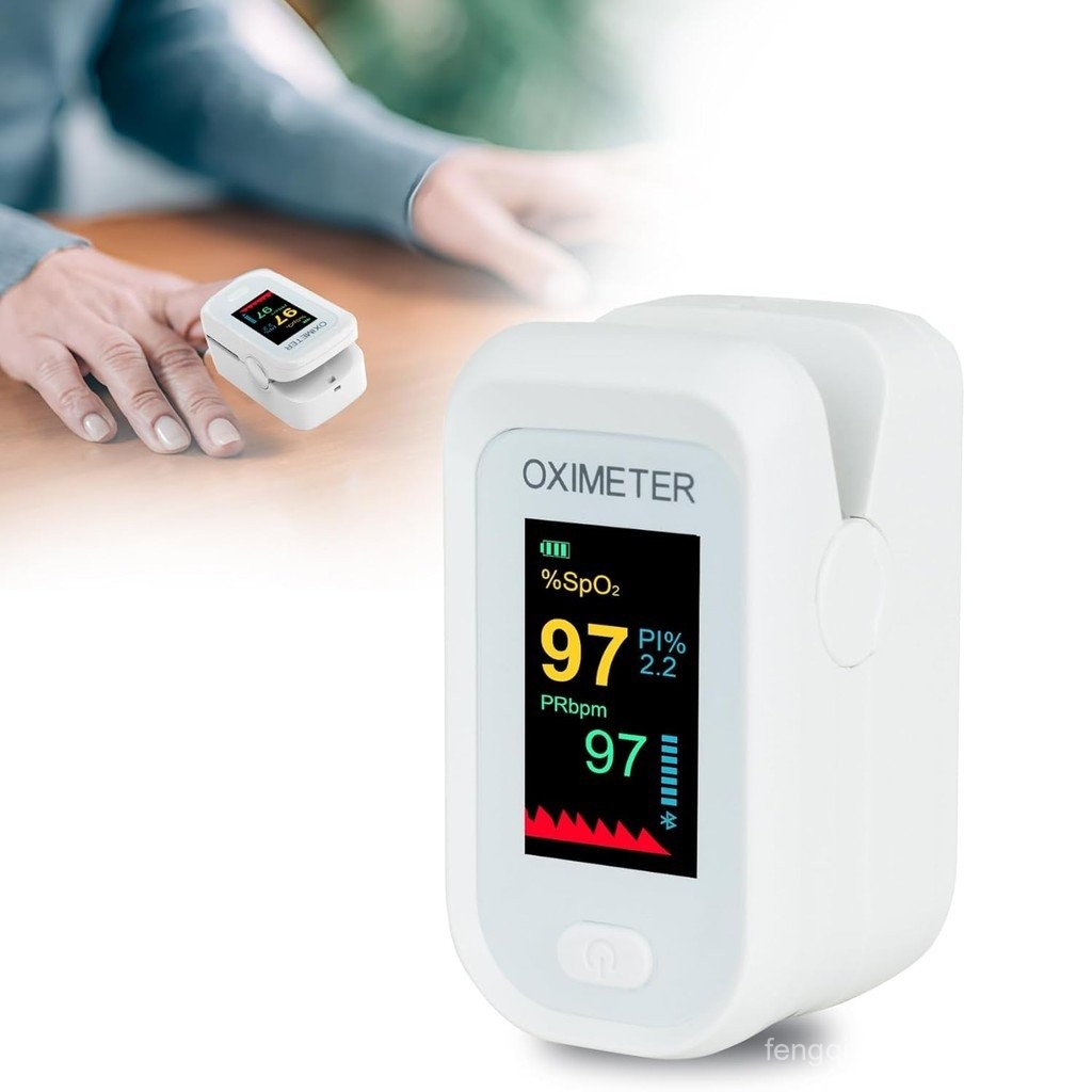 Supplement with Pure Supports AdvancedFor Oximeter Meter Non Invasive ...