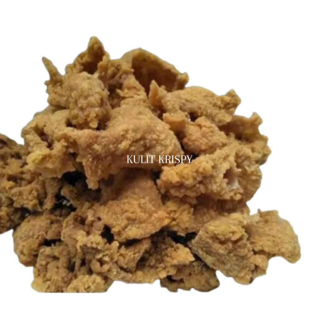 Crispy Skin/Skin Chips/kg Chicken Skin Chips/kg crispy Chicken Skin/kg ...