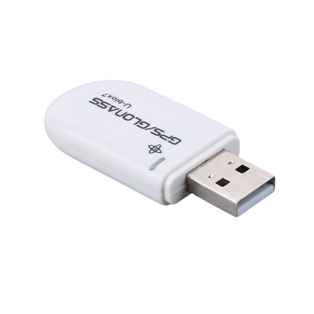 [countless1.sg] VK-172 GMOUSE USB GPS Receiver GPS/GLONASS USB GPS ...