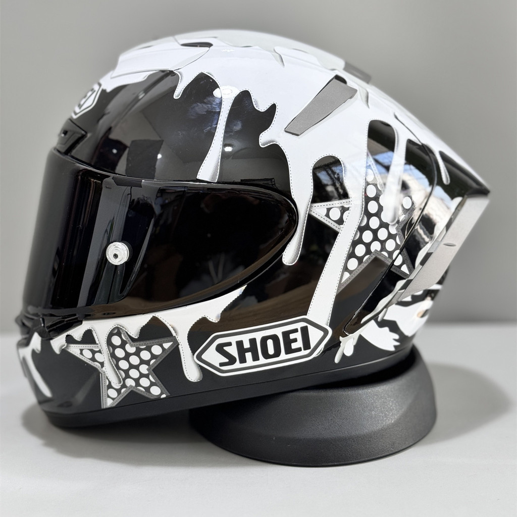 New Design SHOEI X14 Helmet Shoei X14 Full Face Helmet Motorcycle ...