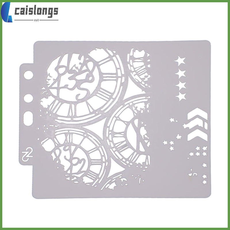 Thistle Stencil Template Art Stencils for Furniture Painting Maker Face ...