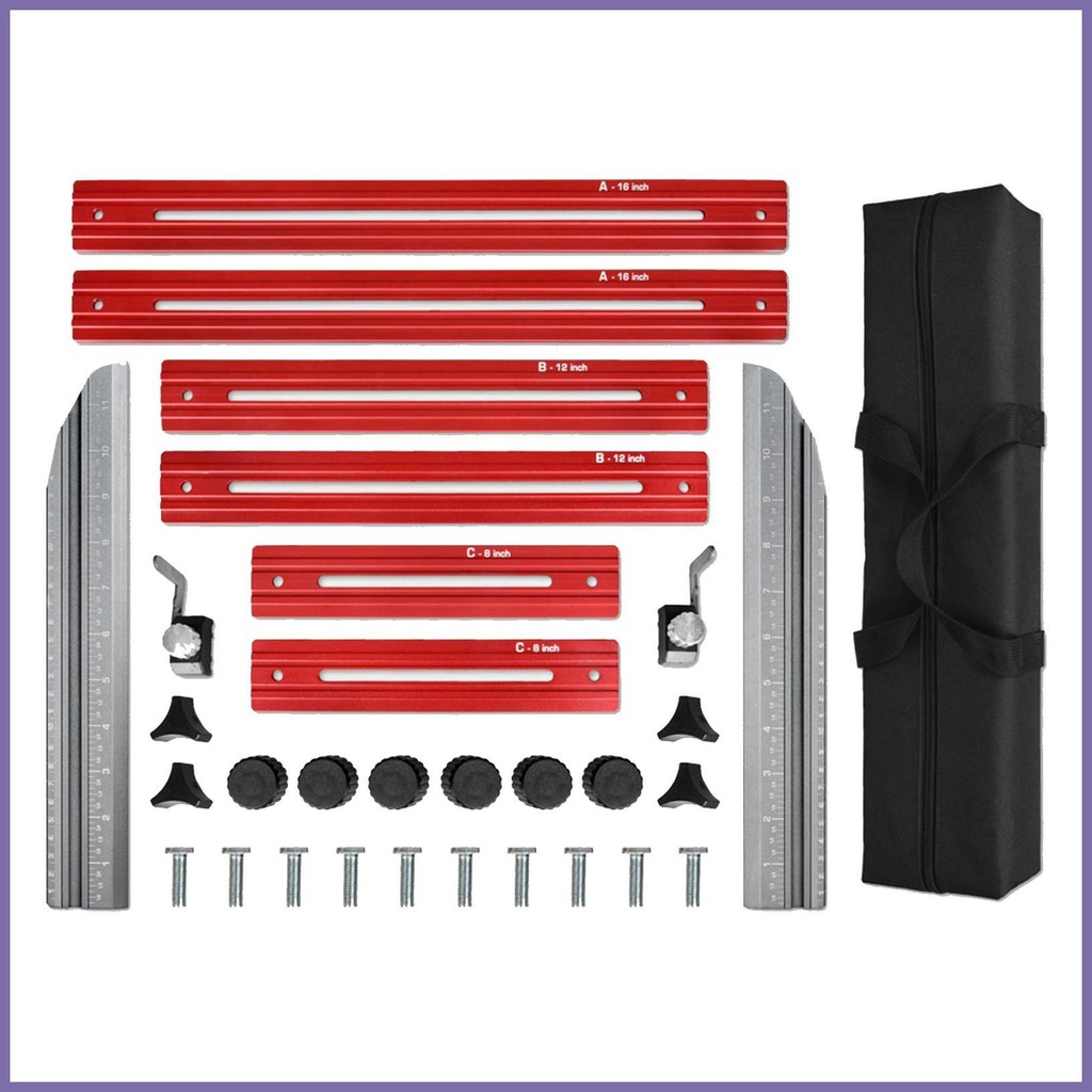 Stair Measuring and Scribe Tool Stair Treads Gauge Template Tool Stair ...