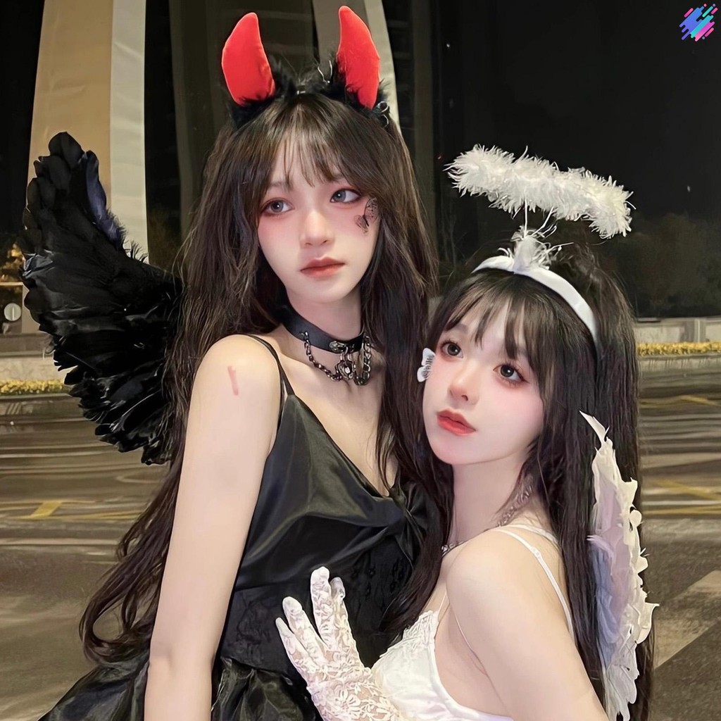 Stage Props Angel Wings Cosplay Costume Prop Angel Wings Party Supplies ...