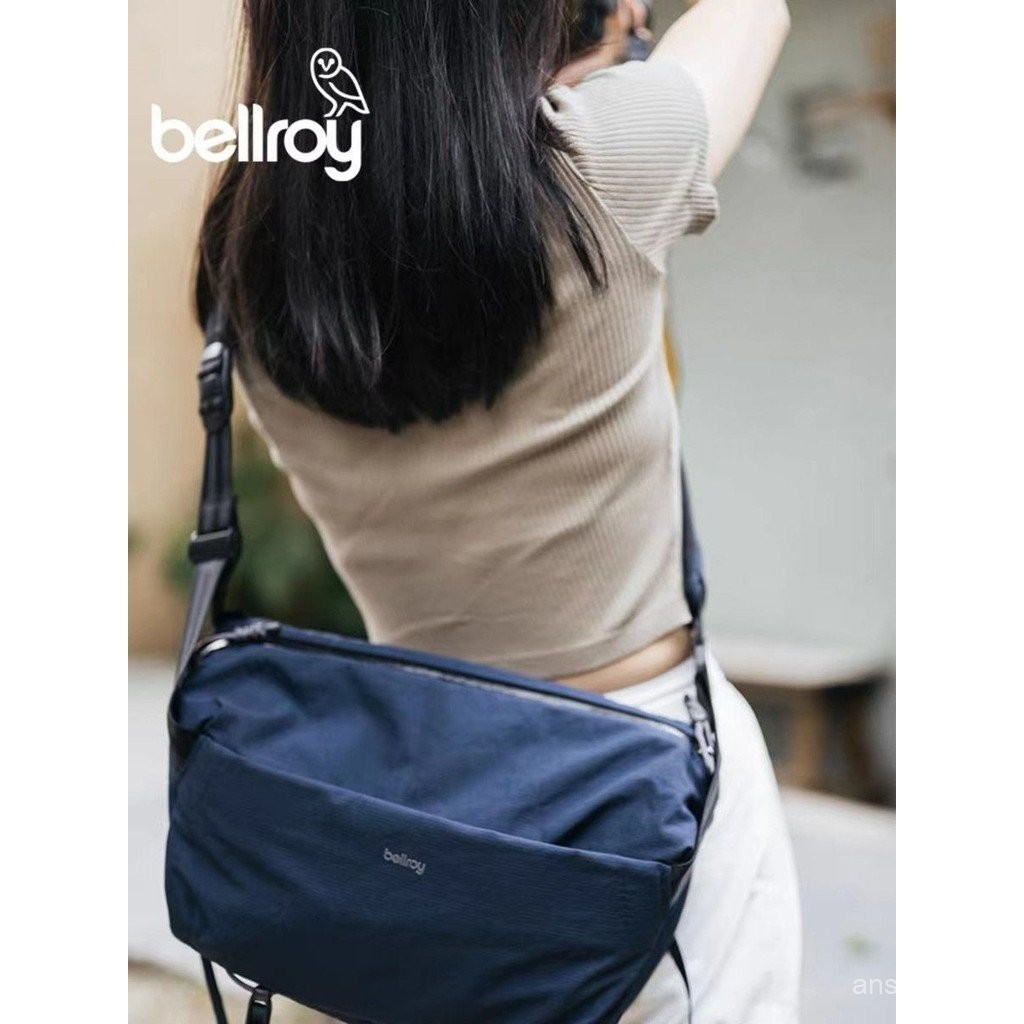 Bellroy Australia Venture Sling 10L Travel Crossbody Bag Explorer ...