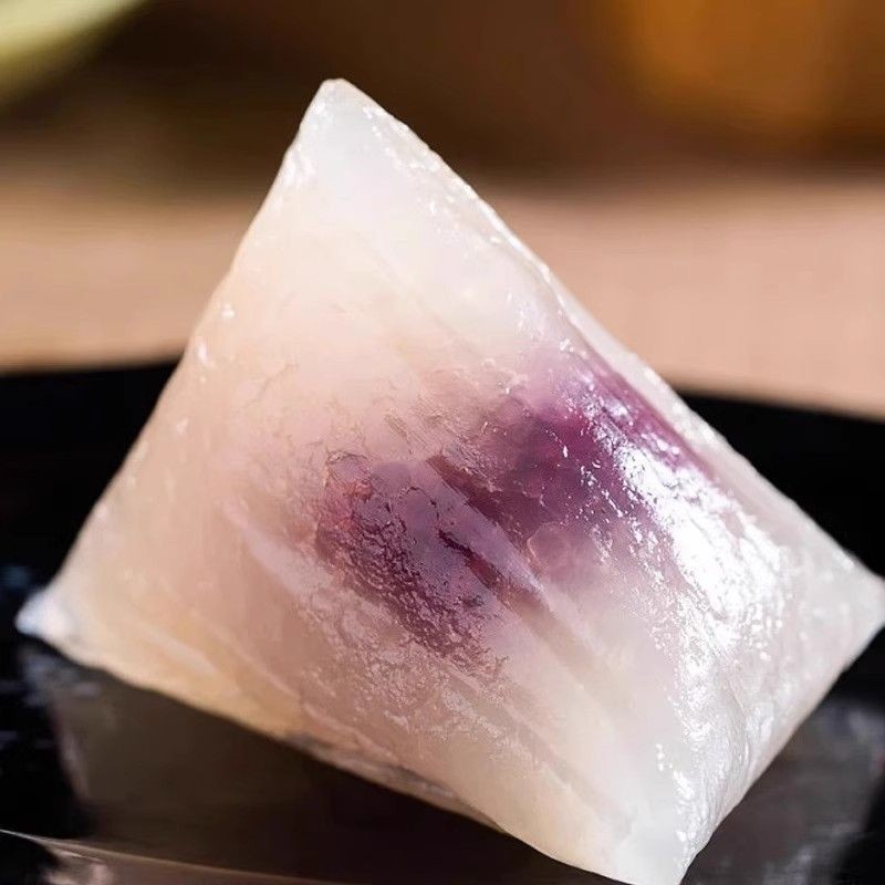 Sago Rice Dumpling 1,000g Sago Crystal Dumpling Material Commercial ...