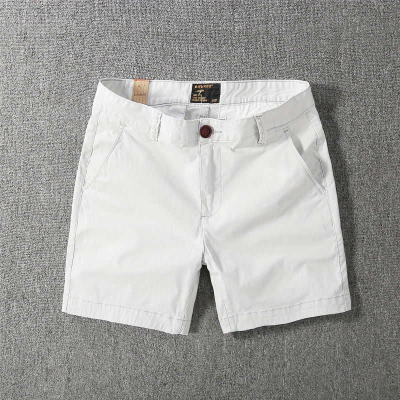 Men's formal shorts, men's pocket shorts, multi-color men's shorts ...