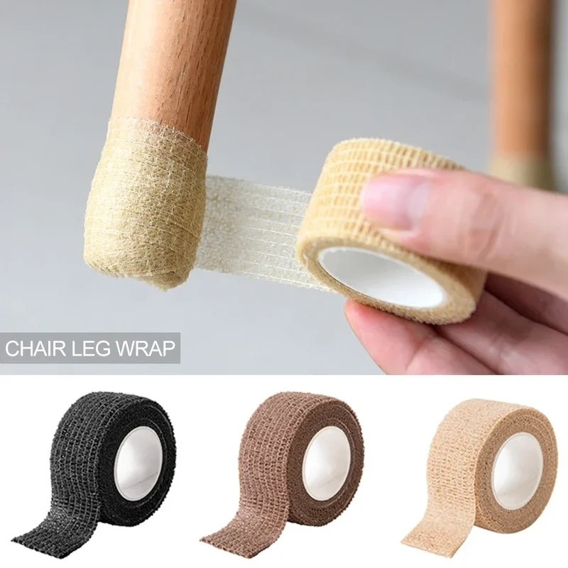 Table Leg Protective Cover Anti-silent Chair Foot Pads for Floor ...
