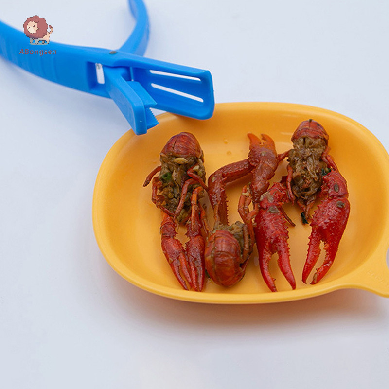 abongsea Crawfish Peeler, Crawfish Shucker, Crawfish Sheller Tool For ...