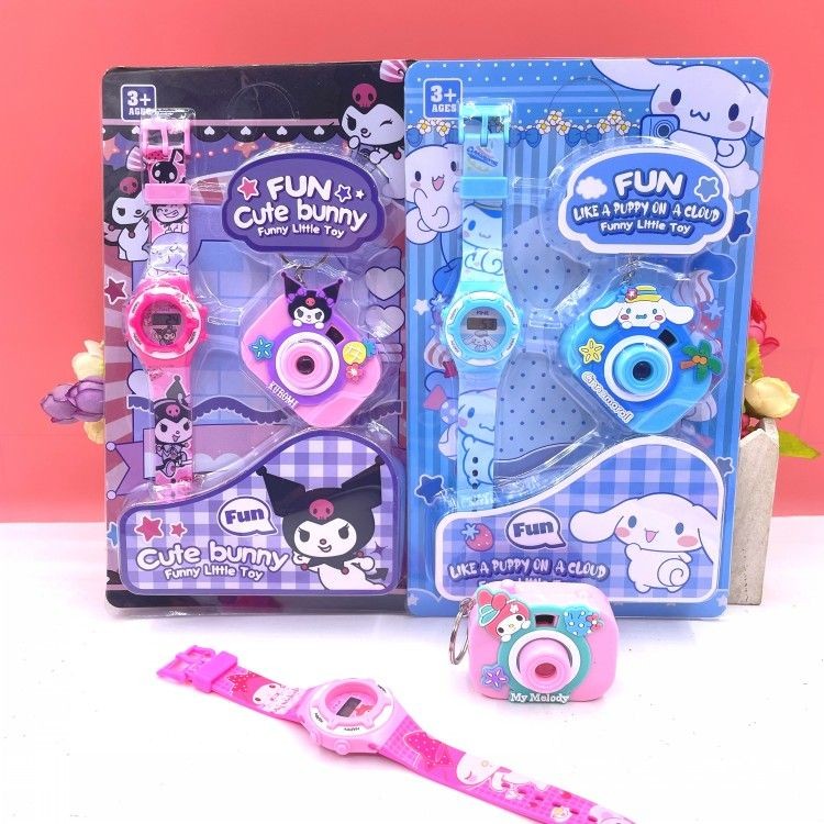 Mini Projection Camera Slide Cartoon Style Mini Projector Classic ...