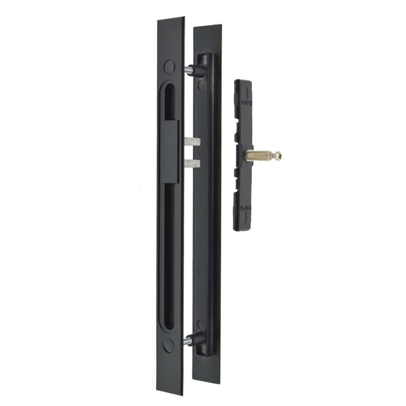 Narrow Side Sliding Door Lock Narrow Side Balcony Door Sliding Door ...