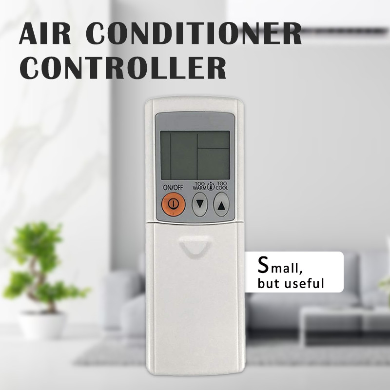 Mitsubishi Aircon Remote Control AC Air Conditioner Remote KP06ES ...
