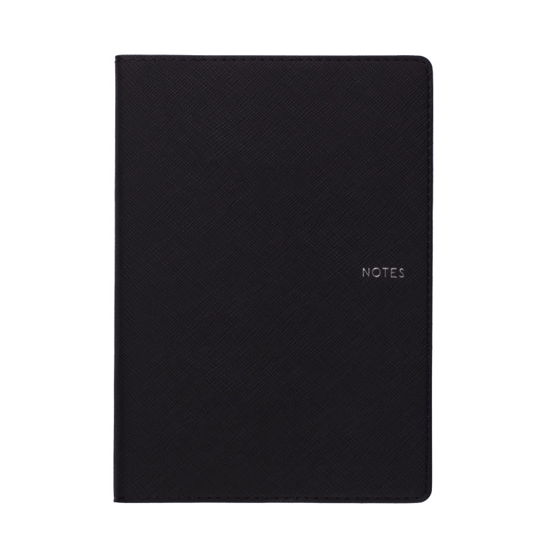 Metropolitan Melbourne - Notebook A5 Plain (ML15P) | Shopee Singapore
