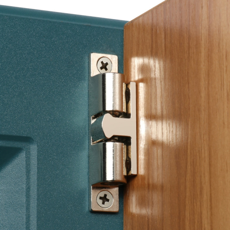 Field Latch, Cabinet Door Ball Latch 40-70mm, Adjustable Cabinet ...