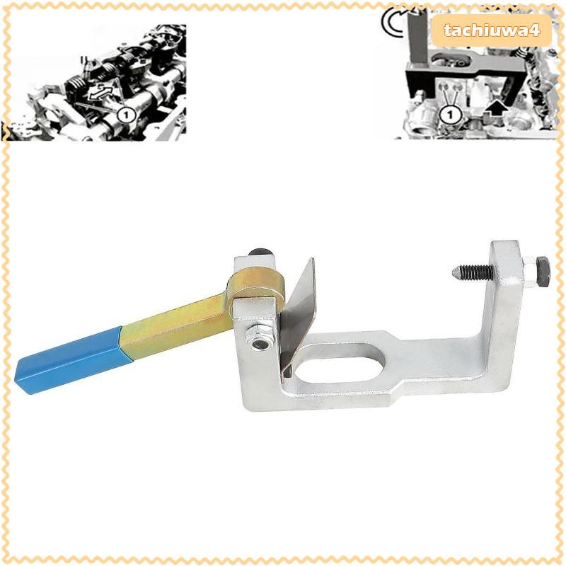 [Tachiuwa] Shaft Holder Locking Timing Tool Eccentric Shaft Fixture ...