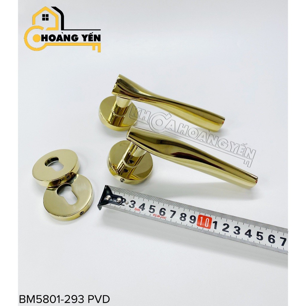Yellow segmented lock, lever lock, main door lock, yellow lever room ...