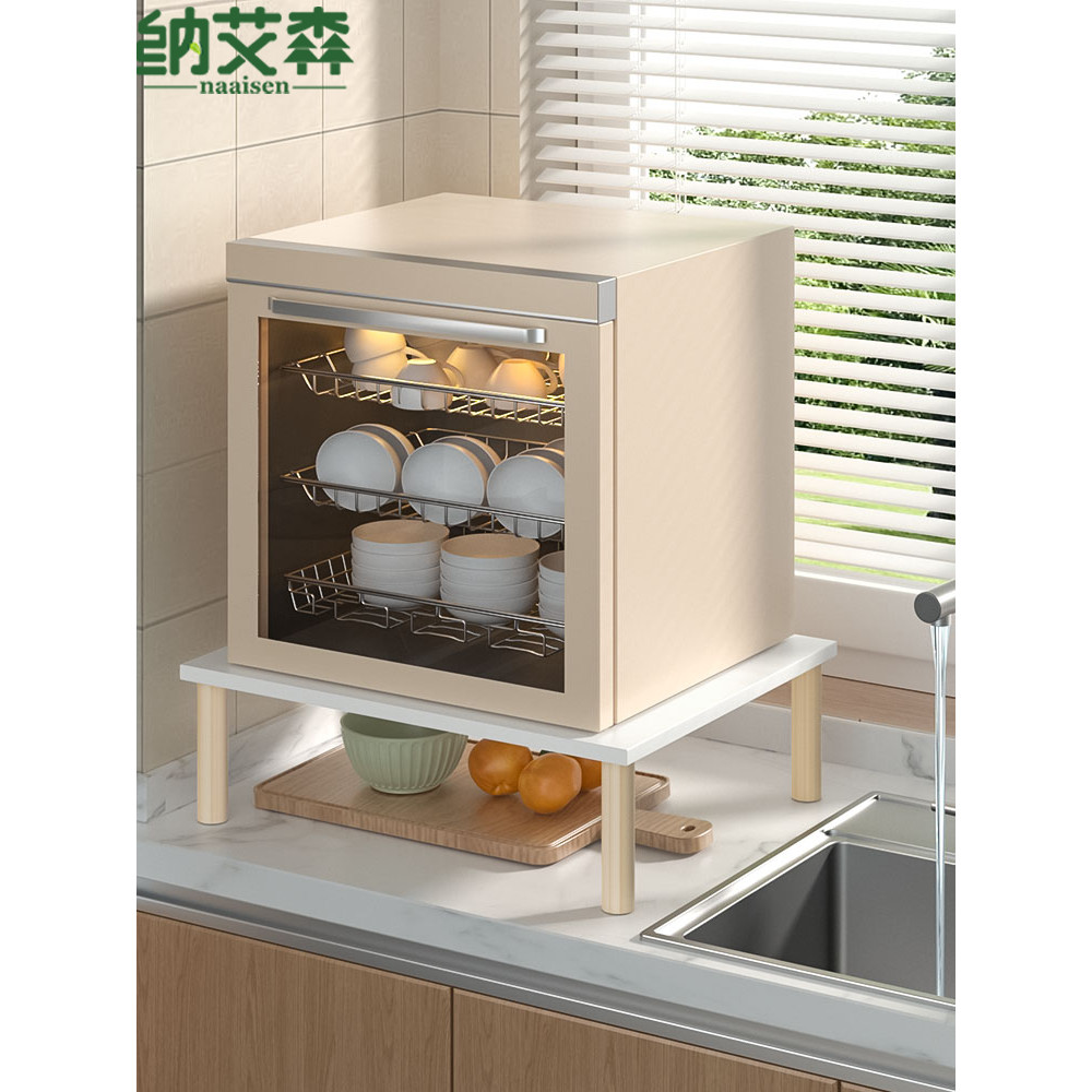 Dishwasher Rack Panasonic Countertop Kitchen Above Counter Height ...